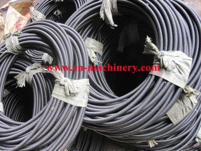 China Kinds Of Flexible Shaft,Used For Concrete Vibrator,Grass Cutter And Other Machines for sale