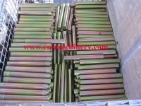 China Express Hot Sale China Concrete Vibrator Rod Poker Needle Shaft for sale