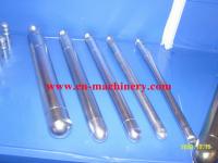 China Vibrator Shaft Japanese Type Concrete Vibrator Flexible Shaft for sale