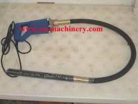China Vibrator Poker Vibrating Motor Machine Electric Portable Concrete Vibrator for sale