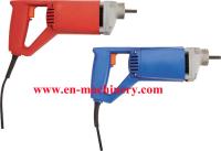 China Handy Portable Insertion Hand Held ZN35 Concrete Vibrator Needle Vibrator for sale