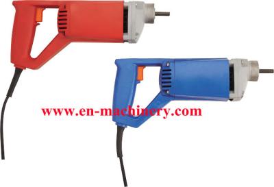 China Handy Portable Insertion Hand Held ZN35 Concrete Vibrator Needle Vibrator for sale
