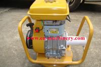 China CLASSIC(CHINA) Vibrator Concrete For Sale Gasoline Small Portable Hose Honda Robin EY20 for sale