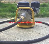 China The Best Selling Robin Handy Gasoline Concrete Vibrator 5HP Hot Sell for sale