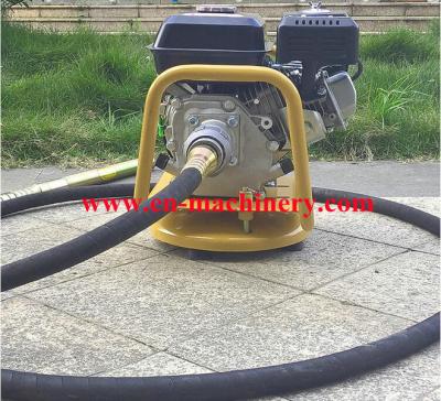 China The Best Selling Robin Handy Gasoline Concrete Vibrator 5HP Hot Sell for sale