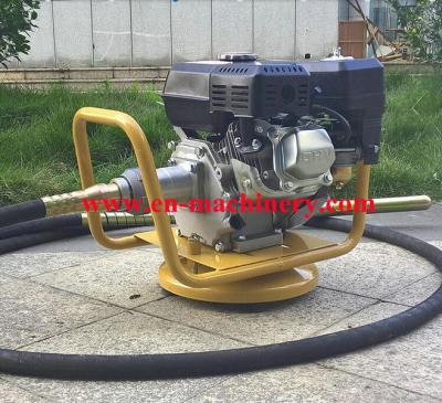 China Portable Robin Concrete Vibrator Construction Use Parts Of Concrete Vibrator With 5.0 HP for sale