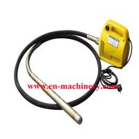 China Turkey Type 1.0HP Electric Compacting Concrete Vibrator Price for sale