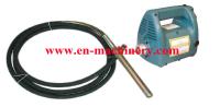 China Professional Factory Produced High Speed Electrice Portable Concrete Vibrator for sale