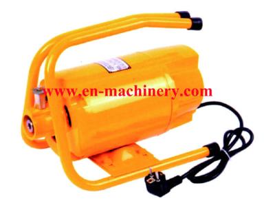 China [Hot-Selling]Korea Type Insertion Electrical concrete vibrator With Frame matched for sale