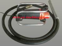 China High Speed Handheld Concrete Vibrator Hose /Motor Externo Vibrante For Sale 32mm for sale