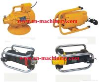 China Protable Mini Small Electric Vibrator Power Tools Price China Concrete Vibrator Manufactur for sale
