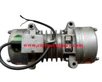 China 0.75KW High Frequency electric plate concrete vibrators manufacturer for sale