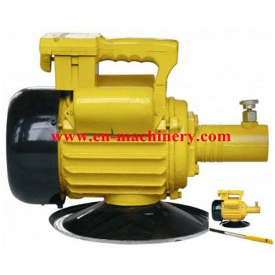 China Best Quality Single Phase AC Electric Concrete Vibrator 1.1kw 220v /110v 50hz for sale