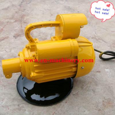 China Concrete Vibrator High Frequency Electric Engine Concrete Vibrator Internal Vibrator for sale