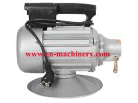 China Electric Concrete Vibrator 220v 1.5KW/0.75kw/0.5kw Copper Wire for sale