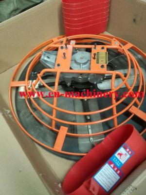 China Portable Concrete Trowel Machine/Portable Steel Bar Straightening Machine,Power Trowel for sale
