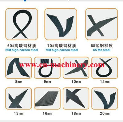 China Concrete Vibrator Flexible Shaft Made In China 2017 With Different Quality For You for sale