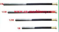 China Dia35mm*L1m Concrete Vibrator Shaft Needle With Only $4.80/Pc For Hot Selling In India Market for sale