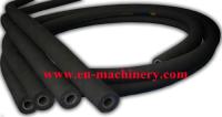 China China Robeta Concrete Vibrator Needle Rubber Hose With Competitive Price for sale