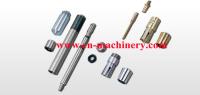 China [2024 Hot On Sale Products]ZN38 Japanese Type Concrete Vibrator Shaft/Poker/Needle/Head for sale