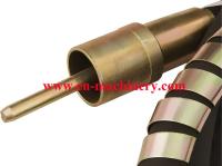 China Top Seller!!! YONGTUO Super Performance High Quality Concrete Vibrator Needle for sale