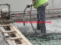 China 65Mn Flexible Shaft For Submersible Pump With Construction Machinery Tools Hand Tools Hand Machines for sale