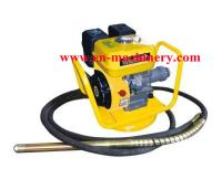 China CLASSIC CHINA 5HP EY20 Small Concrete Vibrator, Single Phase Building Construction Tools And Equipment for sale