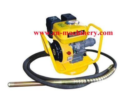 China CLASSIC CHINA 5HP EY20 Small Concrete Vibrator, Single Phase Building Construction Tools And Equipment for sale
