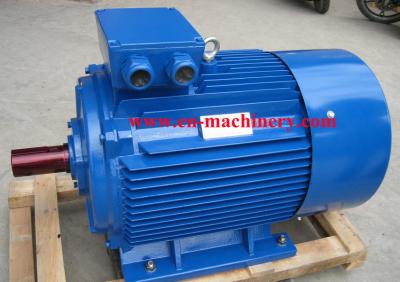 China China Professional Manufacture Dc Brake Ac Three Phase Motor for sale