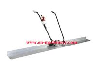 China Best Concrete Vibrating Screeds With Honda GX35 Engine And Good Power For Sale for sale