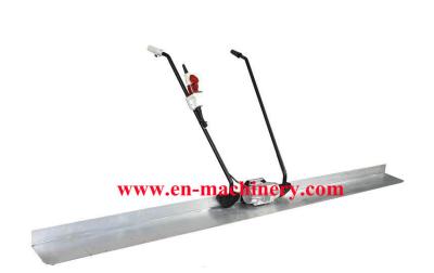 China Best Concrete Vibrating Screeds With Honda GX35 Engine And Good Power For Sale for sale