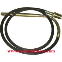 China Concrete Vibrator Hose/Needle/Poker High Quality Electric Concrete Poker Vibration Motor With High Frequency for sale