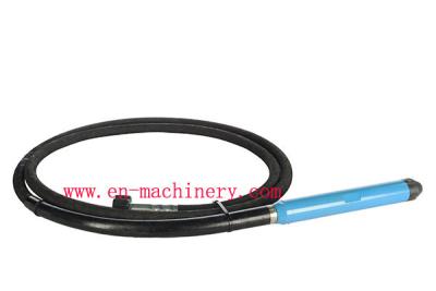 China Concrete Pavement Vibrator With External Attached Electric Concrete Vibrator for sale