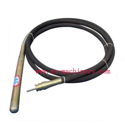 China China Factory Sale Portable Concrete Vibrator Shaft With Honda Engine for sale