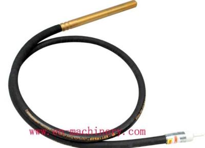 China Ningbo Factory Product Concrete Vibrator /Internal Concrete Vibrator Hose for sale