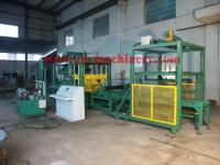 China Direct Supply Top Performance Energy-Saving Semi Automatic 6-15 Block Making Machine for sale