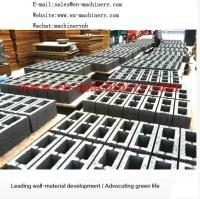 China Interlocking Block Making Machine 1-40 Clay/Soil Brick Machine For Construction Machinery for sale