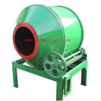 China Gasoline/diesel engine small sell loading portable concrete mixer truck in stock for sale