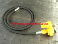 China Hot Sale!3inch Centrifugal Water Pumps, Air Filters Robin Engine Robin Ey20 Water Pump for sale