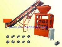 China Hydraulic Block Making Machine Turkey For Small Scale China Top Quality In India Price for sale