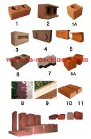 China Interlocking Paver Making Machine 3-20 Paver Block Making Machine,Paver Making Machine for sale
