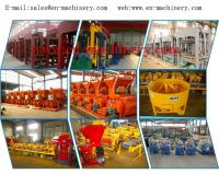 China Interlocking Paver Making Machine 3-20 Paver Block Making Machine,Paver Making Machine for sale