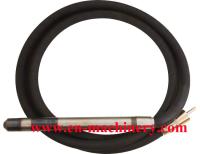 China Poker Concrete Vibrator From China For Road Construction Used for sale
