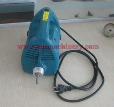 China 1600W High Frequency Portable Concrete Vibrator Hand Motor 18000rpm for sale