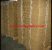 China Two Claw Type Concrete Vibrator Shaft 45mm*6mtrs/Concrete Vibrator Needle for sale