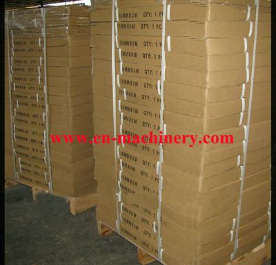 China Two Claw Type Concrete Vibrator Shaft 45mm*6mtrs/Concrete Vibrator Needle for sale