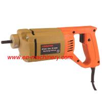 China Power Tools Hand Held Concrete Vibrator Electric Portable Concrete Poker Vibrator for sale
