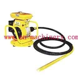 China Robin  Petrol Driven Concrete Vibrator 5.0HP Price In China,China Supplier for sale