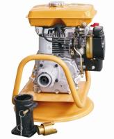 China EY20 5HP Gasoline Japan/Malaysia Type Concrete Vibrator For Concrete Tools for sale