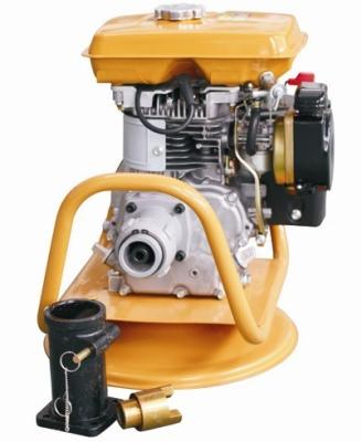 China EY20 5HP Gasoline Japan/Malaysia Type Concrete Vibrator For Concrete Tools for sale